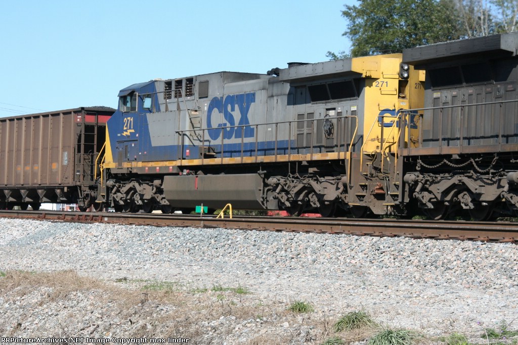 CSX 271